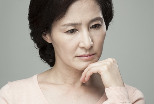 내가 벌써? 조기폐경의 원인과 치료방법